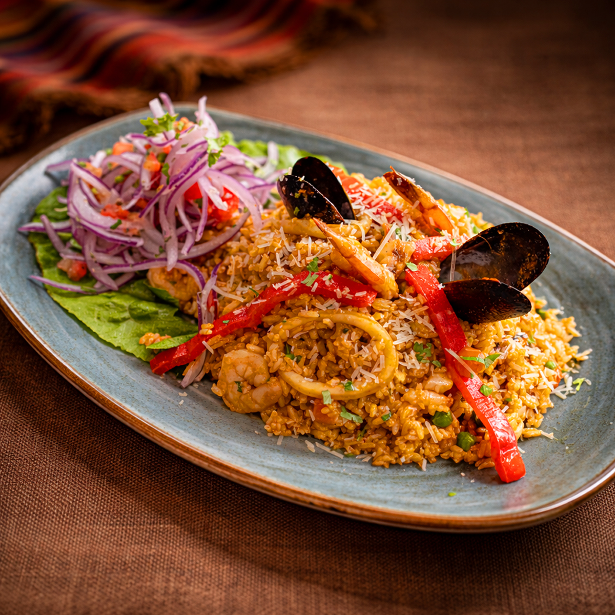 Memories of Peru| Best Peruvian food in Orlando, FL | Peruvian ...